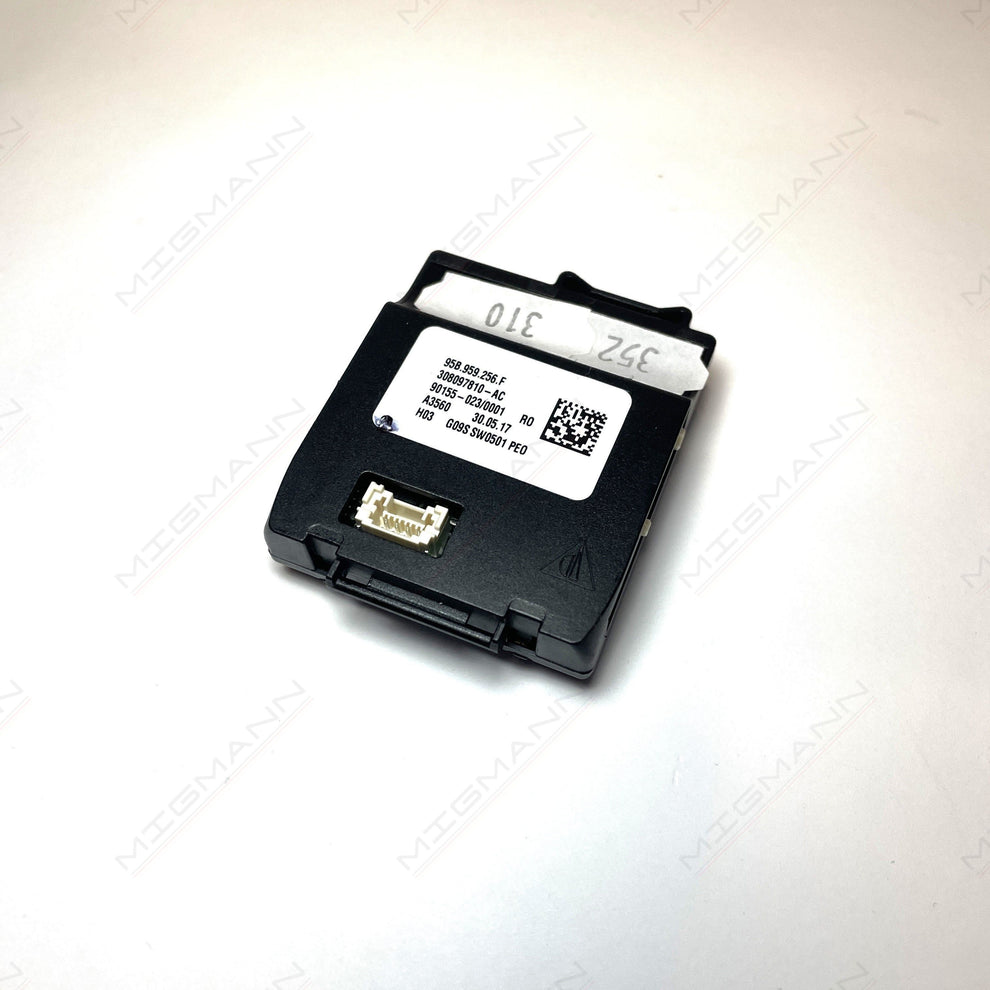 Porsche Steering Wheel Control Module | MIGMANN