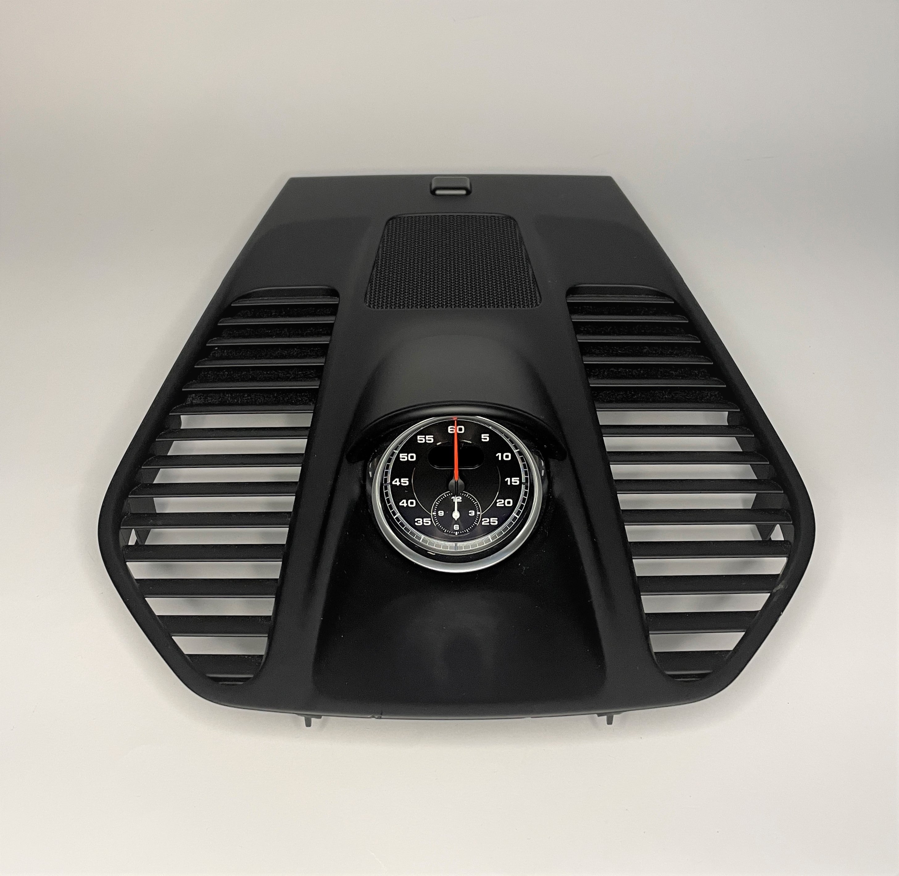Porsche 991 Sport Chrono Clock | MIGMANN